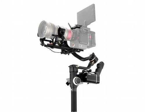 Camera stabilizer zhiyun crane 3S PRO