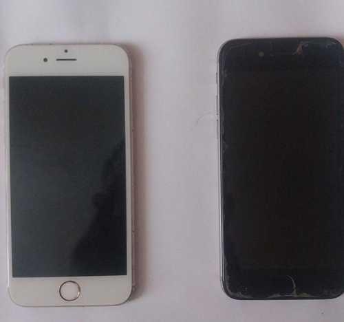 iPhone 6S, 64 ГБ