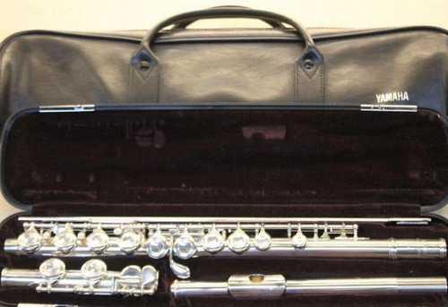Флейта Yamaha YFL-211