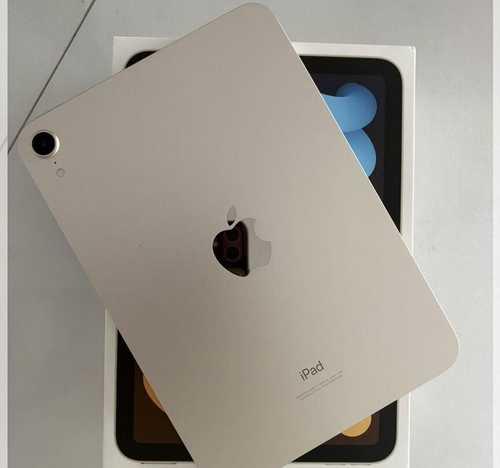 iPad mini 6 64gb