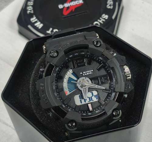 Часы мужские Casio G-Shock