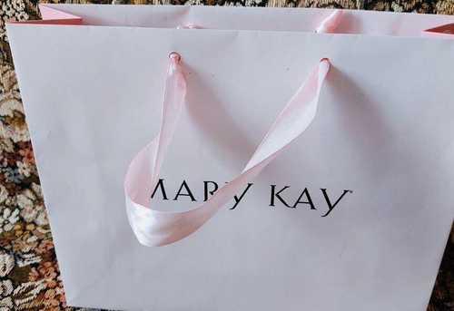 Подарочный пакет Mary Kay