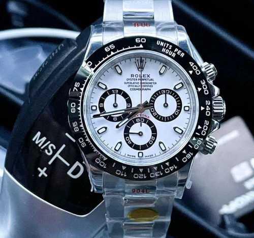 Rolex daytona cal.4130
