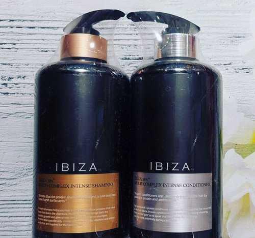 Набор для волос Ibiza SPA Multi Complex Intense