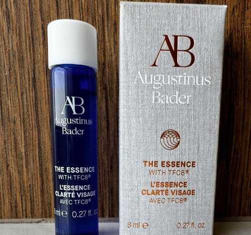 Augustinus Bader The Essence 8ml