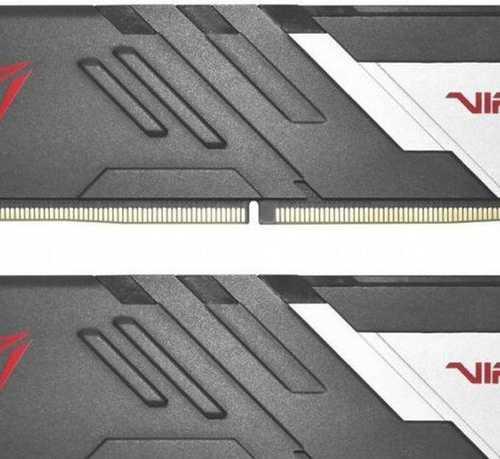 Patriot Viper Venom 32Gb PC49600 DDR5 6200MHz PVV5