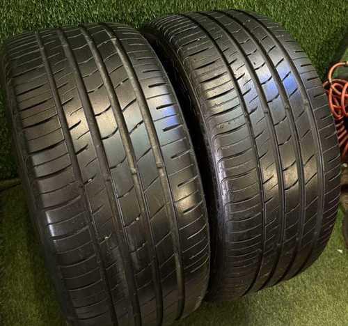 Nexen N'Fera SU1 275/40 R20