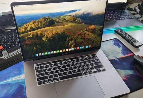 Apple MacBook Pro 16' 2019г