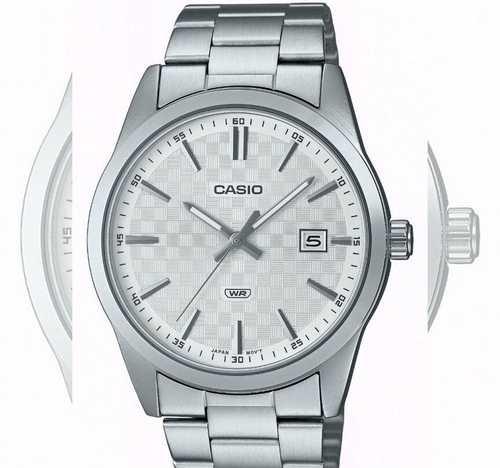 Часы Мужской Casio Collection MTP-VD03D-7A