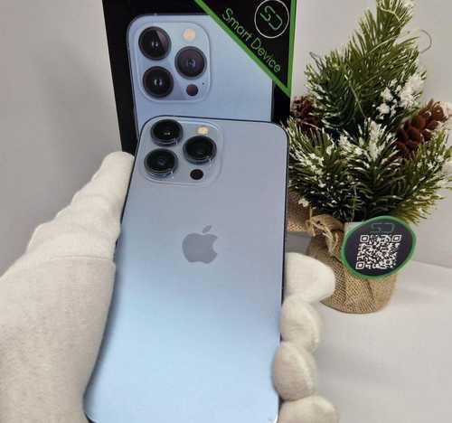 iPhone 13 Pro, 128 ГБ