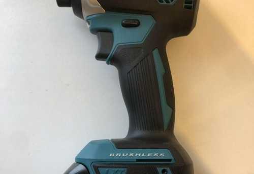 Дрель шуруповерт makita