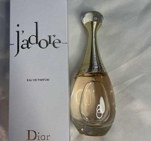 Отливанты парфюм Dior Jadore распив