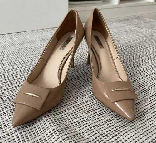 Туфли massimo renne 37