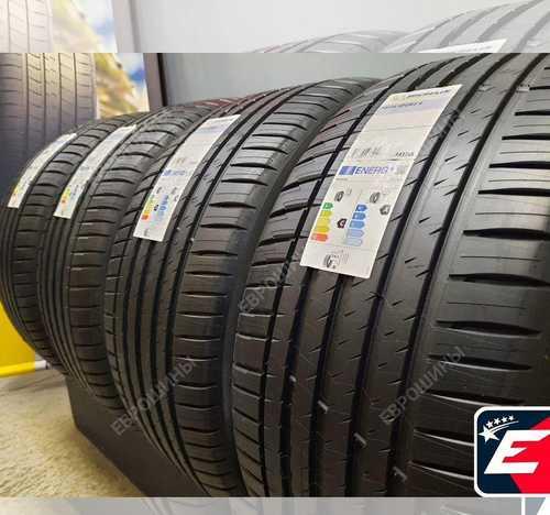 Michelin Pilot Sport 4 275/35 R20 102Y