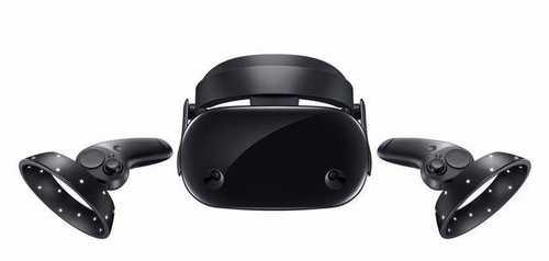 Шлем виртуальной реальности Samsung Odyssey Plus