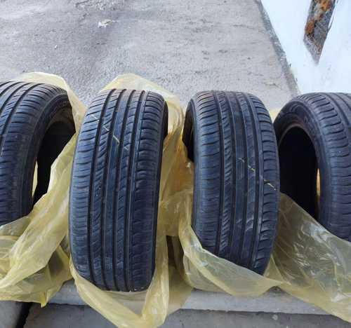 Nokian Tyres Nordman SX2 205/55 R16