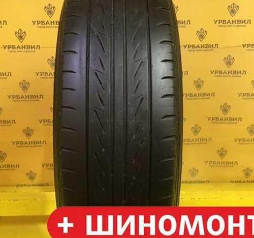 Bridgestone MY-02 Sporty Style 205/65 R15 94V