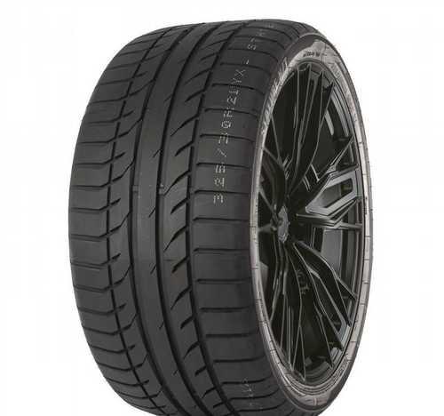 Gripmax Stature H/T 285/40 R22 110V