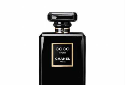 Chanel Coco Noir Оригинал Новые + Чек