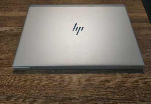 14" HP EliteBook 840 G6, 256 ГБ, Core i5-8365U, RAM 16 ГБ, Intel UHD Graphics 620