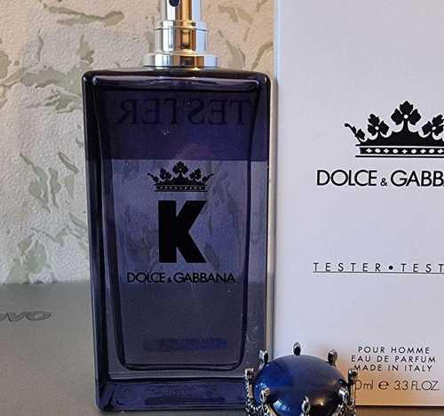 Dolce & gabbana K Intense,100 мл