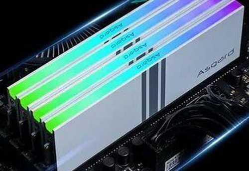 Оперативная память DDR5 6800 мГц