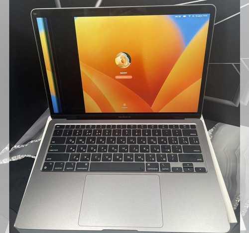 Macbook air 13 2020 m1