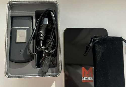 Шейвер moser