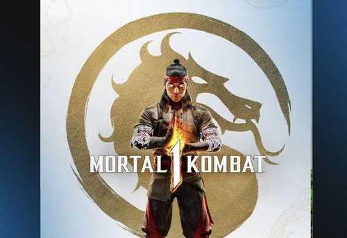 Mortal Kombat 1 Xbox Series Навсегда Воронеж