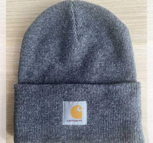 Продается шапка Carhartt