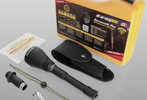 Armytek Barracuda