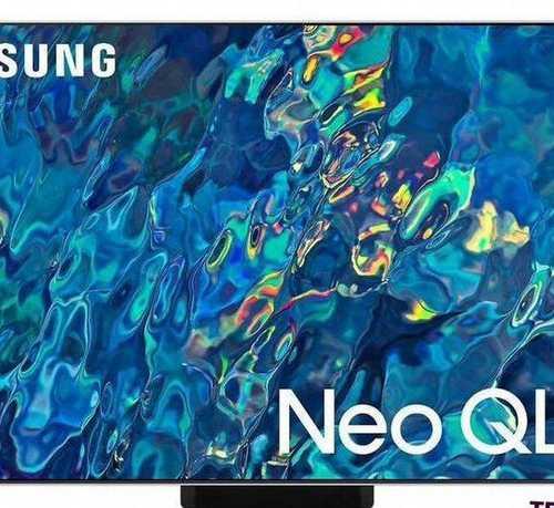 Телевизор samsung NEO qled 4K QN95B QE55QN95B