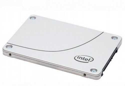 Серверный жесткий диск Intel D3-S4620 Serie 427163
