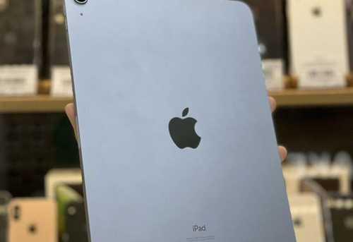 iPad Air 4 256GB Blue