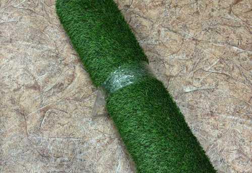 Искусственная трава покрытие
