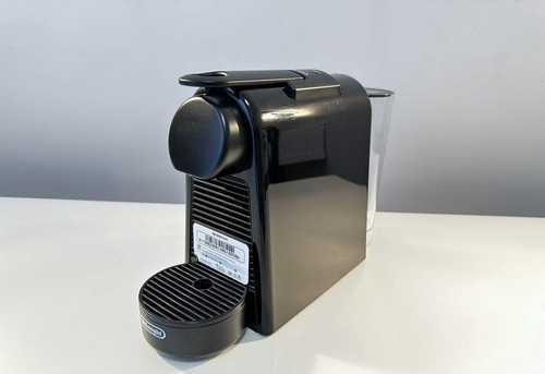 Кофемашина Nespresso Essenza Mini EN85 Black