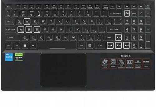 Acer Nitro 5 (AN515-58-5501)