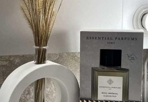 Bois imperial Essential parfums распив