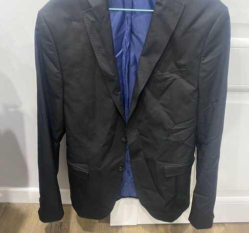 Пиджак мужской zara