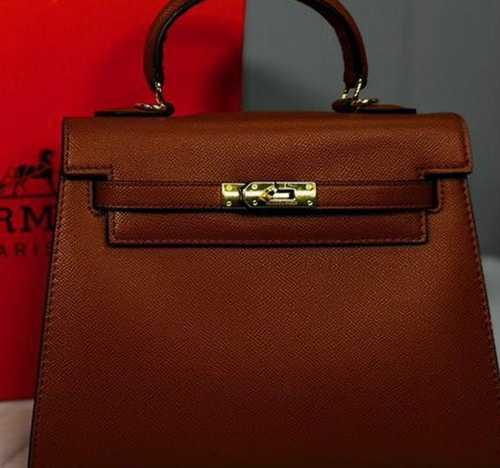 Сумка женская hermes kelly