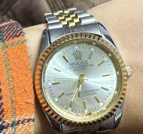 Наручные часы rolex женские