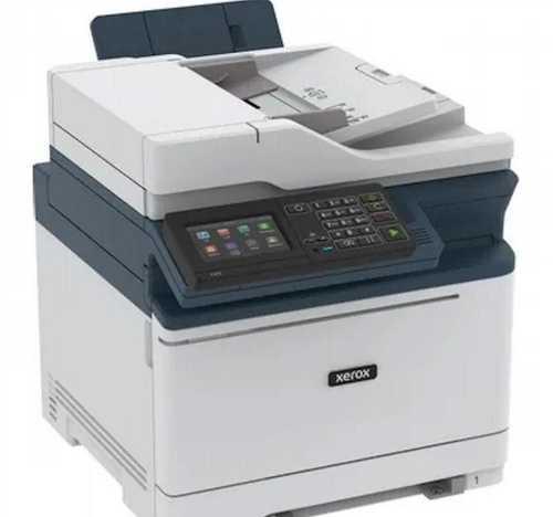 Лазерное мфу Xerox C315V DNI