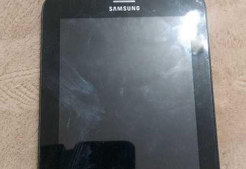 Samsung galaxy tab 3 7.0 Lite SM-T116(2015)
