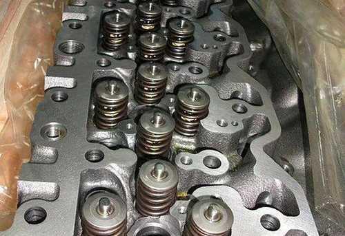 Гбц Cummins 6ISBe QSB 6.7 на Камаз