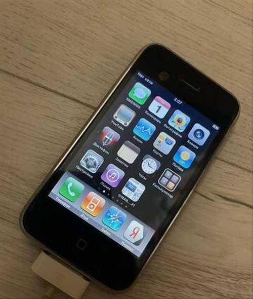 iPhone 3G 8 гб