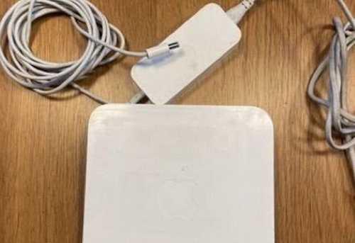 Apple AirPort Extreme base station A1143