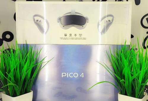 Pico 4 128GB/256GB Новые