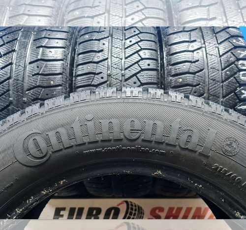 Continental ContiWinterViking 2 215/60 R16 93H