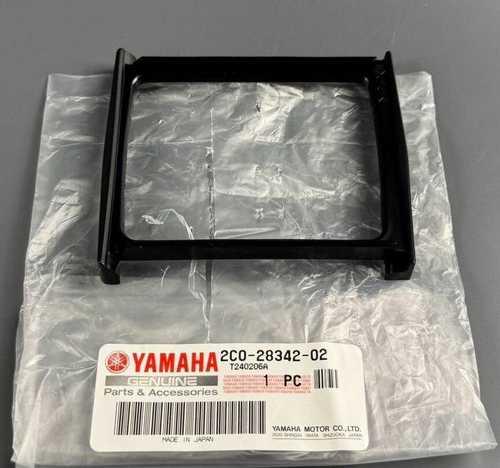 Соединительная рамка Yamaha YZF-R6 08-17 2C0-28342-01