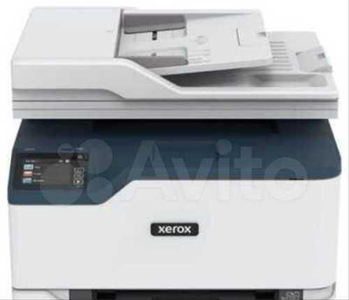 Мфу Xerox C235 C235vdni - новый